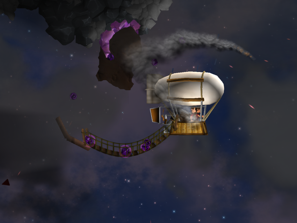 OpenClonk Blog » Blog Archive » Witty and nimble if skillfully controlled